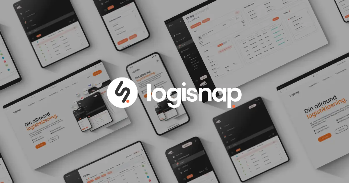 Logisnap | A all-in-one solution | Take the step towards success 🚀