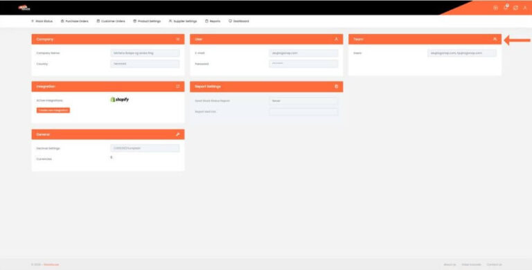 LogiSnap | Guide: Tilføj flere brugere til dit team 👥